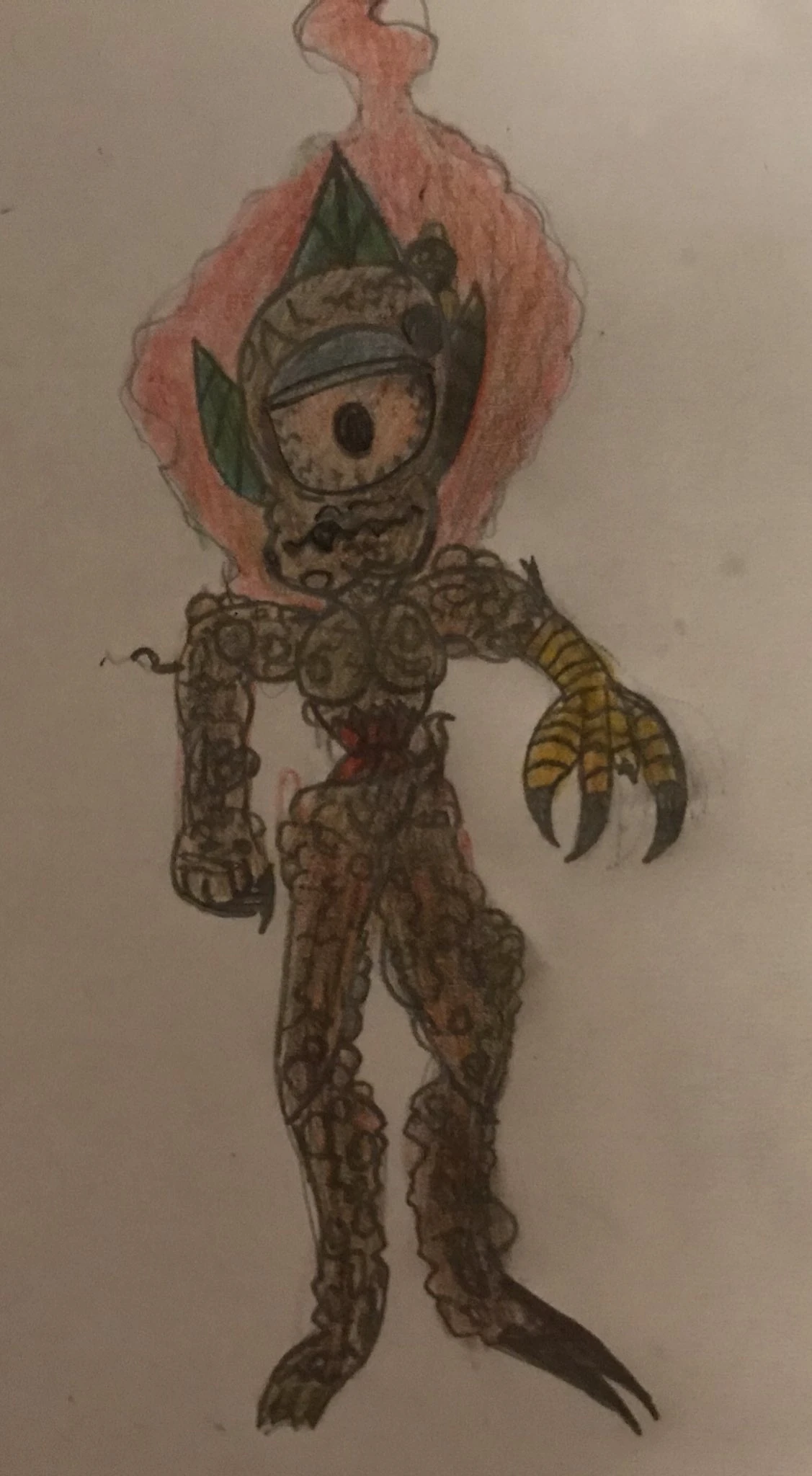 Phil | Freedom Freaks Database | Fandom