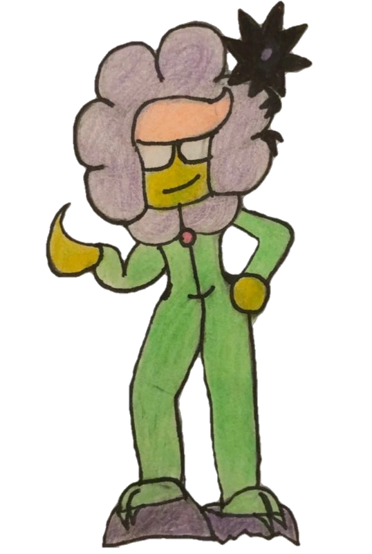 Pheromos | Freedom Freaks Database | Fandom