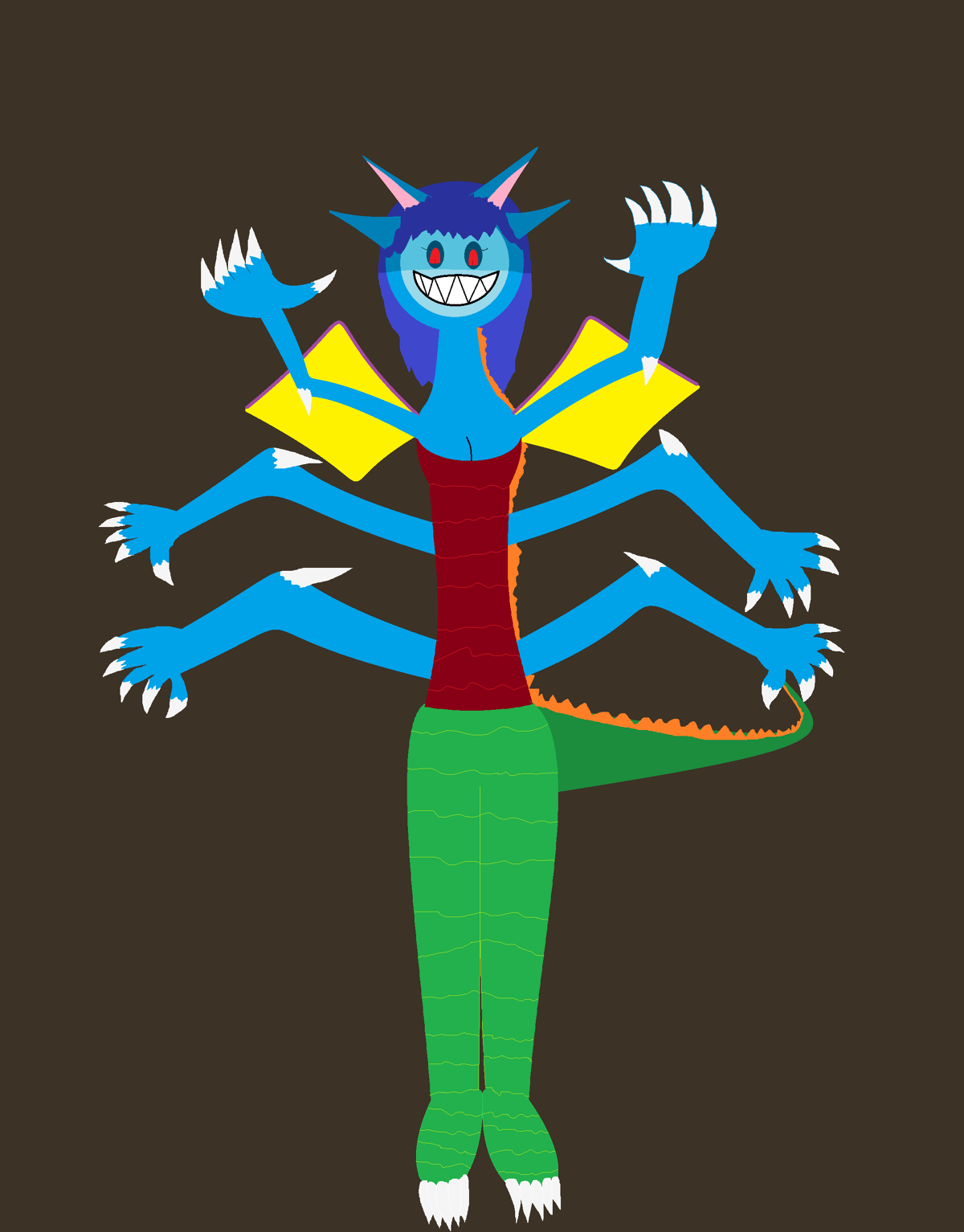 Category:Characters | Freedom Freaks Database | Fandom