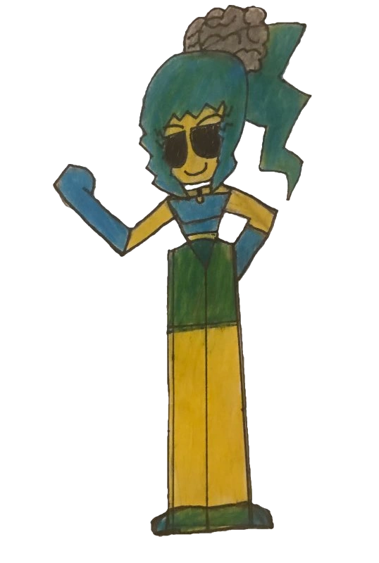 Voltori | Freedom Freaks Database | Fandom