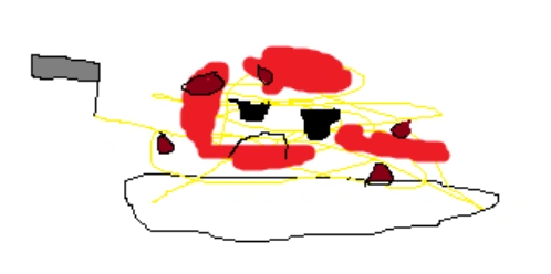 SpaghettiMan | Freedom Freaks Database | Fandom