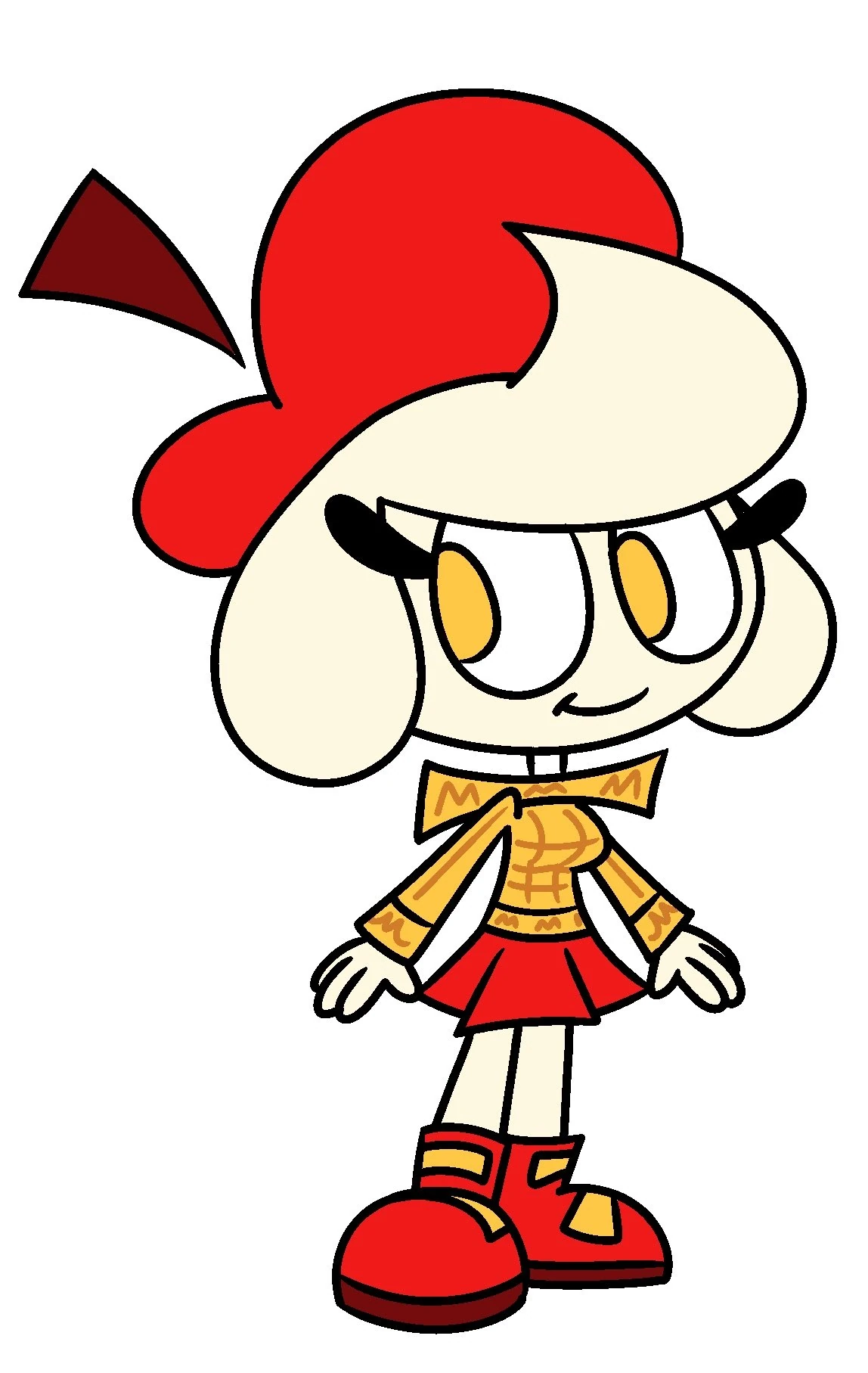 Merksia | Freedom Freaks Database | Fandom