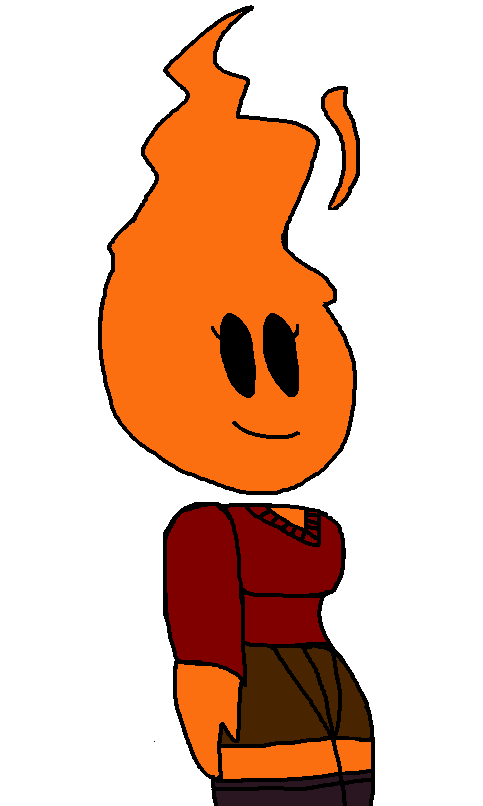 Ember | Freedom Freaks Database | Fandom