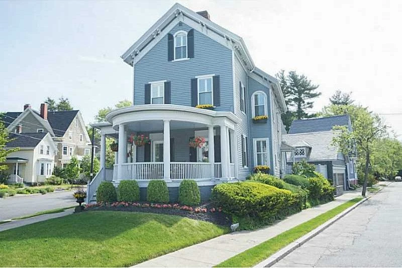 4403, Wyvenward St. | Freedom Freaks Database | Fandom