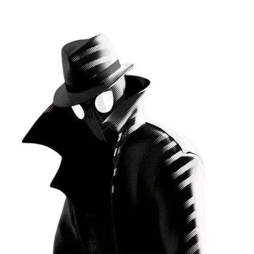 Agent Noir | The Frickin Zoo Wiki | Fandom