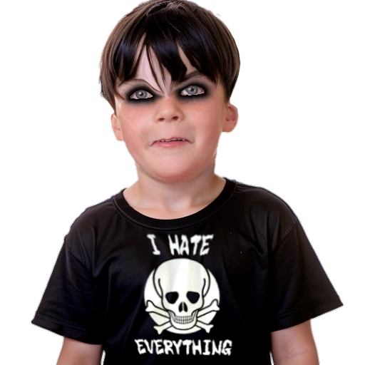 Henry N. Simson | The Frickin Zoo Wiki | Fandom