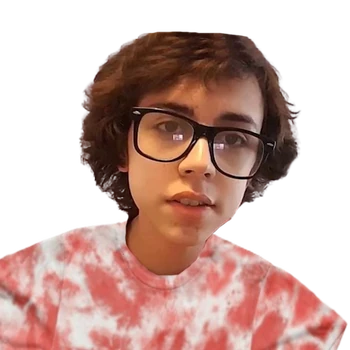 Issac D. Snuts | The Frickin Zoo Wiki | Fandom