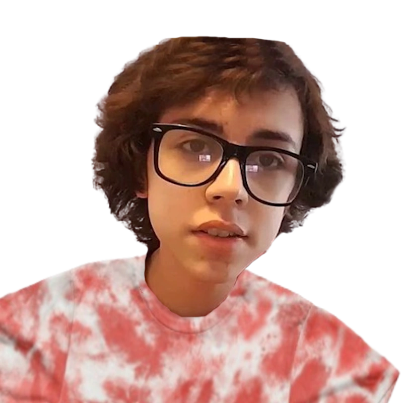 Issac D. Snuts | The Frickin Zoo Wiki | Fandom