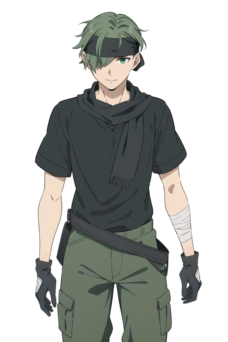 Val Wish | The Frickin Zoo Wiki | Fandom