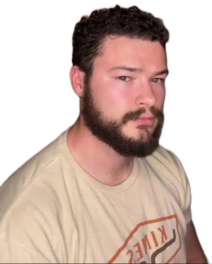 Idksterling | The Frickin Zoo Wiki | Fandom