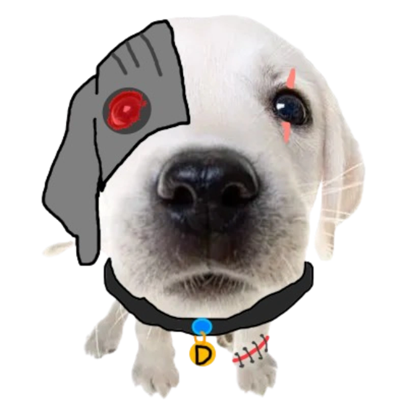 Doggo | The Frickin Zoo Wiki | Fandom