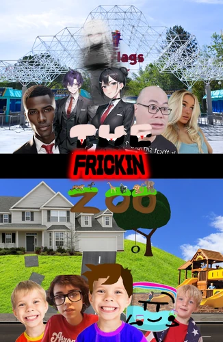 Day Off | The Frickin Zoo Wiki | Fandom