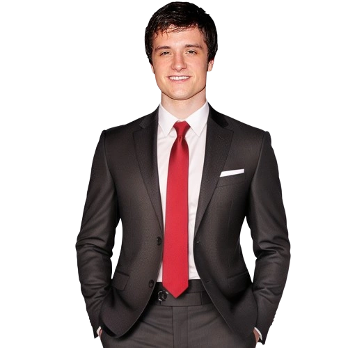 Josh Hutcherson | The Frickin Zoo Wiki | Fandom