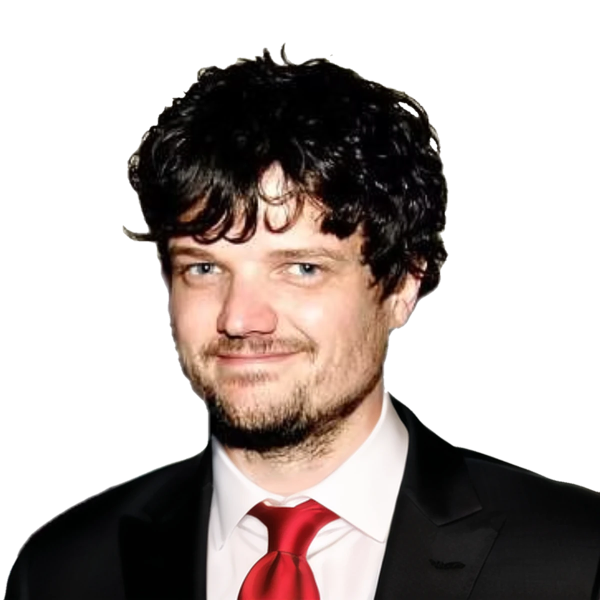 Brandon "Badger" Mayhew | The Frickin Zoo Wiki | Fandom