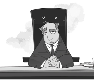 The Headmaster | The Friday Barnes Wiki | Fandom