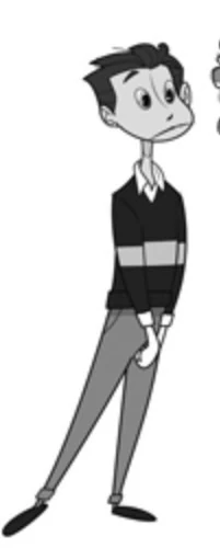 Parker | The Friday Barnes Wiki | Fandom