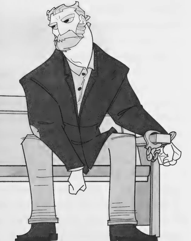 Malcom | The Friday Barnes Wiki | Fandom