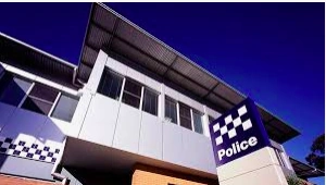 The Police Station | The Friday Barnes Wiki | Fandom