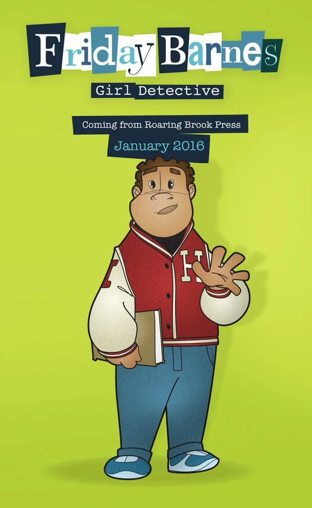 Binky Pelly | The Friday Barnes Wiki | Fandom