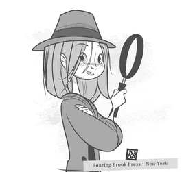 Friday Barnes | The Friday Barnes Wiki | Fandom