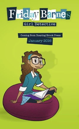 Melanie Pelly | The Friday Barnes Wiki | Fandom