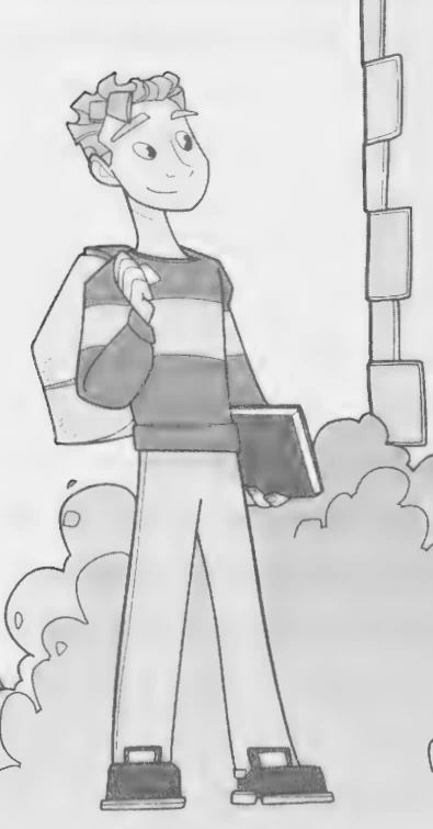 Christopher | The Friday Barnes Wiki | Fandom