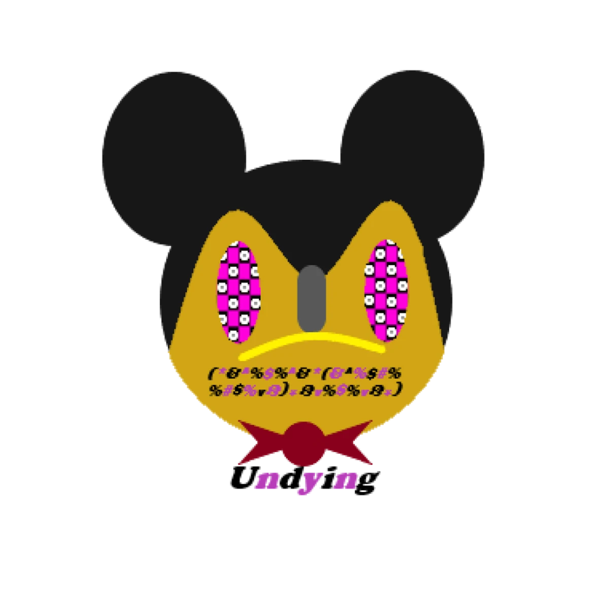 Undying | The Friday Night Funkin OC Village Wiki | Fandom