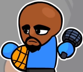 Matt (Blue's AU) | The Friday Night Funkin OC Village Wiki | Fandom