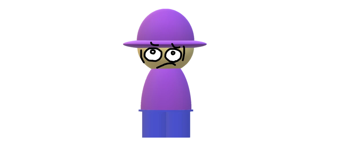 Guy | The Friday Night Funkin OC Village Wiki | Fandom