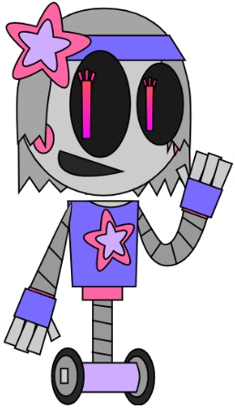 Star | The Friday Night Funkin OC Village Wiki | Fandom
