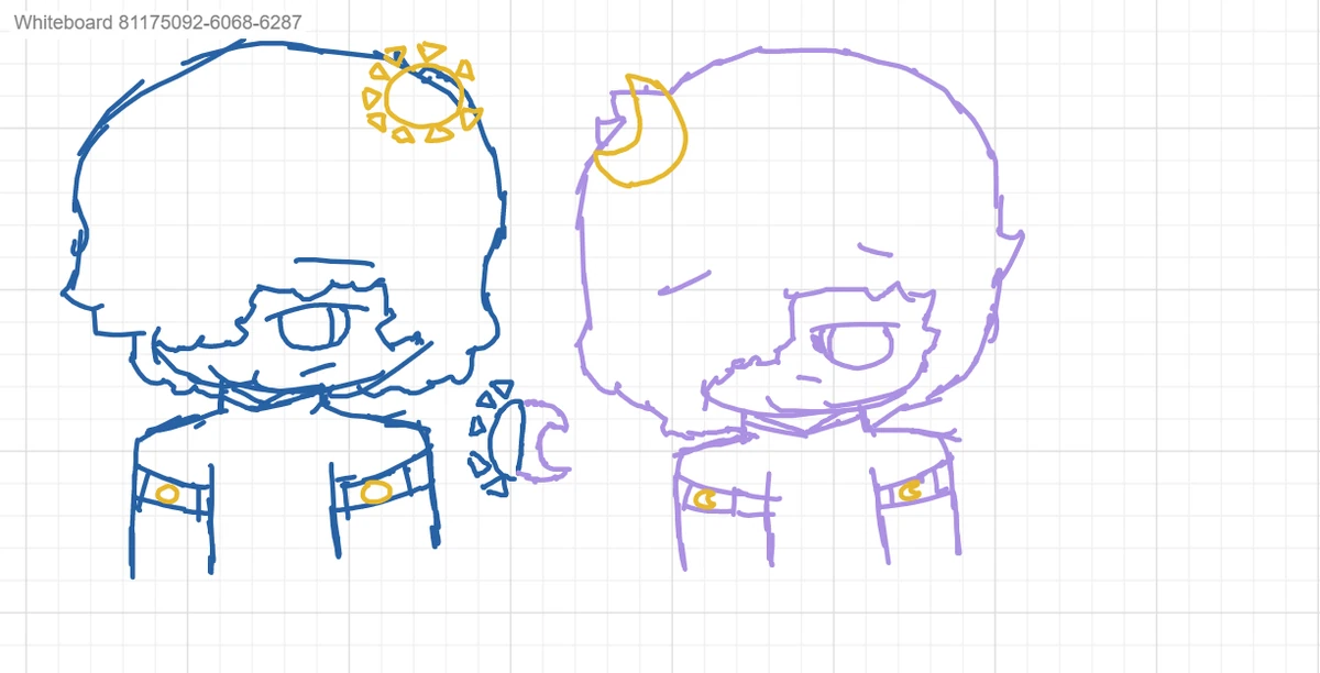 The Halio Twins | The Friday Night Funkin OC Village Wiki | Fandom