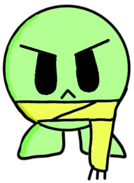 Lemonlime | The Friday Night Funkin OC Village Wiki | Fandom