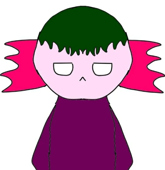 Jelly | The Friday Night Funkin OC Village Wiki | Fandom