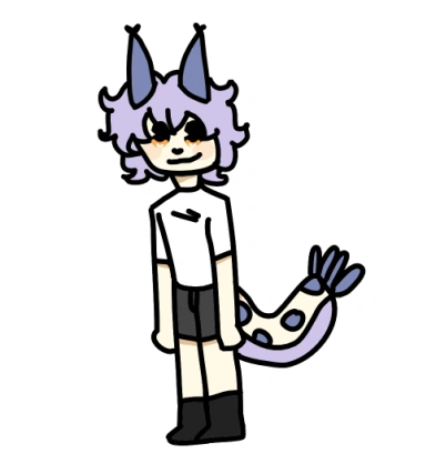 Rex | The Friday Night Funkin OC Village Wiki | Fandom