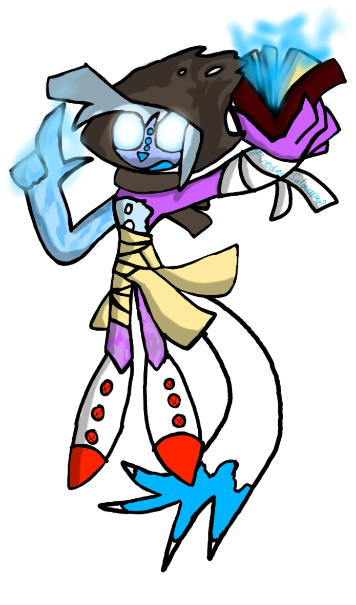 Amber | The Friday Night Funkin OC Village Wiki | Fandom