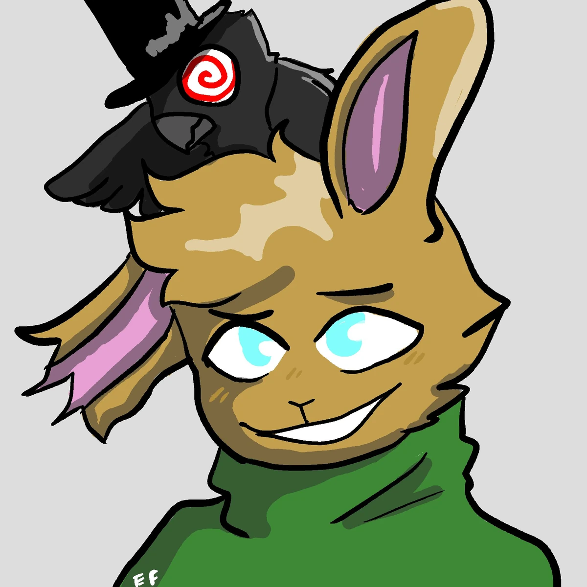 Pepper | The Friday Night Funkin OC Village Wiki | Fandom