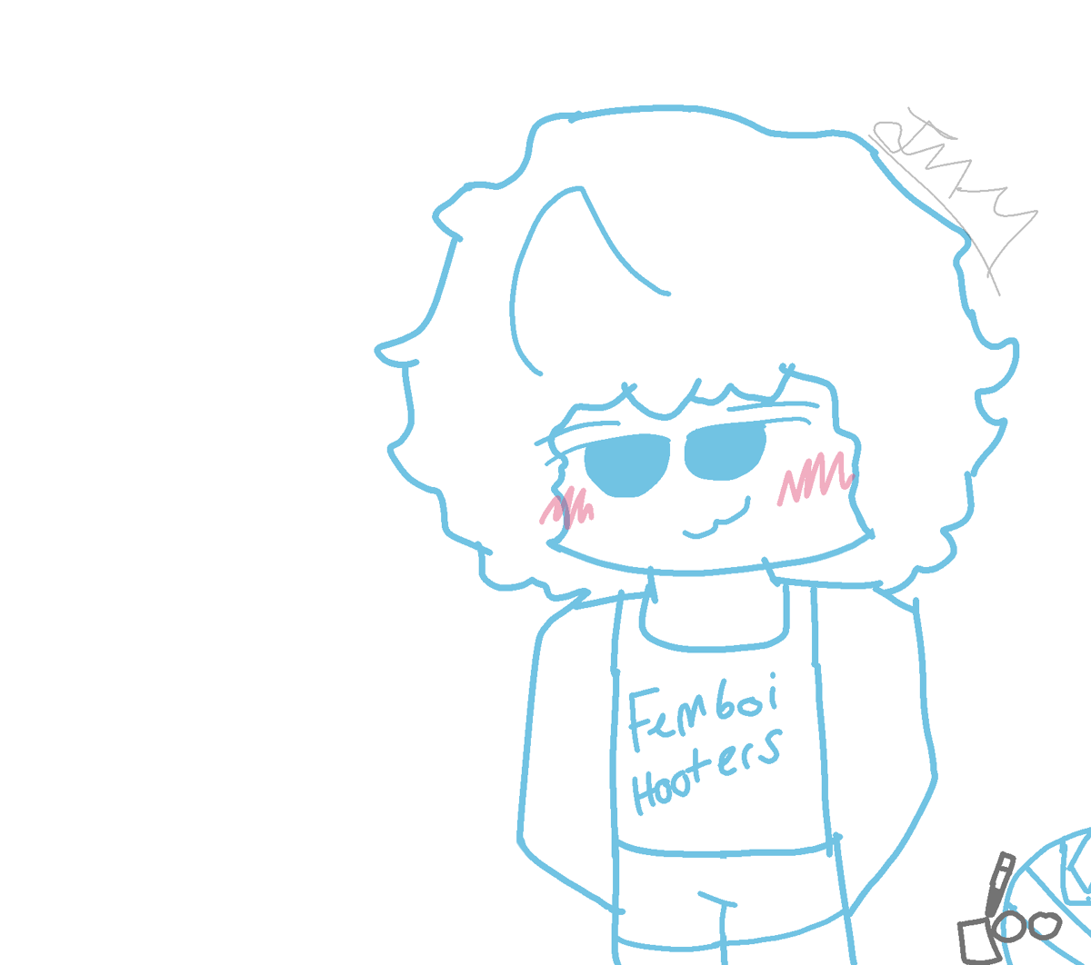 Ozzy | The Friday Night Funkin OC Village Wiki | Fandom