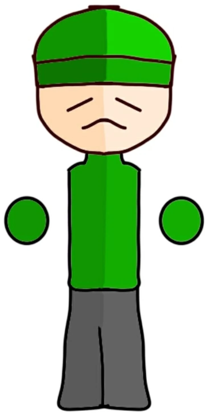 Liam | The Friday Night Funkin OC Village Wiki | Fandom