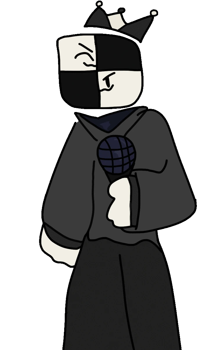 Chester | The Friday Night Funkin OC Village Wiki | Fandom