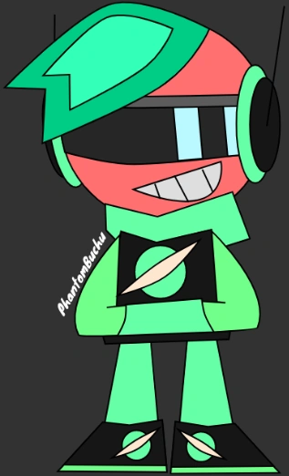 Dubstep | The Friday Night Funkin OC Village Wiki | Fandom