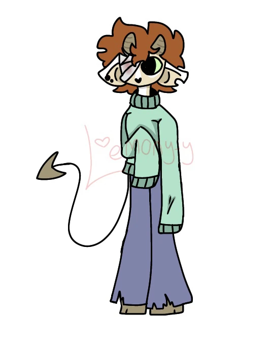 Gabe | The Friday Night Funkin OC Village Wiki | Fandom