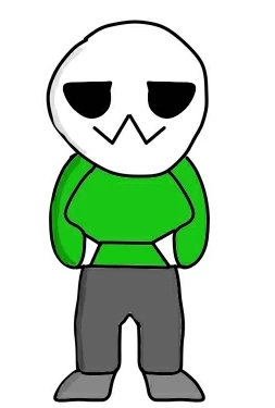 Derp | The Friday Night Funkin OC Village Wiki | Fandom