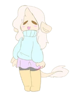 Yuma | The Friday Night Funkin OC Village Wiki | Fandom