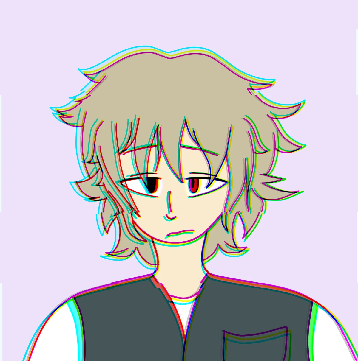 Jake | The Friday Night Funkin OC Village Wiki | Fandom