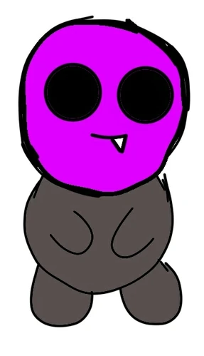 Grape Demon | The Friday Night Funkin OC Village Wiki | Fandom