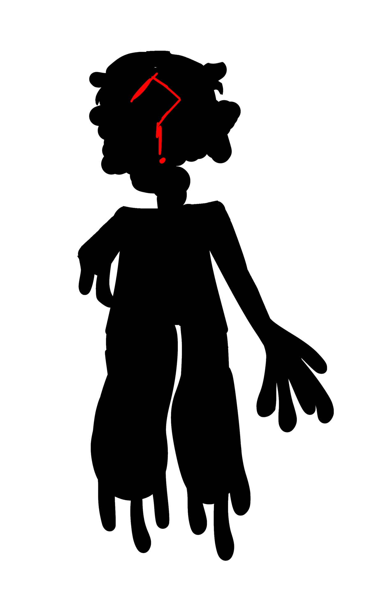 Lost Souls | The Friday Night Funkin OC Village Wiki | Fandom