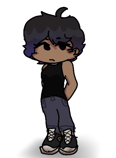 Elena Morres | The Friday Night Funkin OC Village Wiki | Fandom