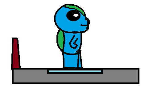 Nitro | The Friday Night Funkin OC Village Wiki | Fandom