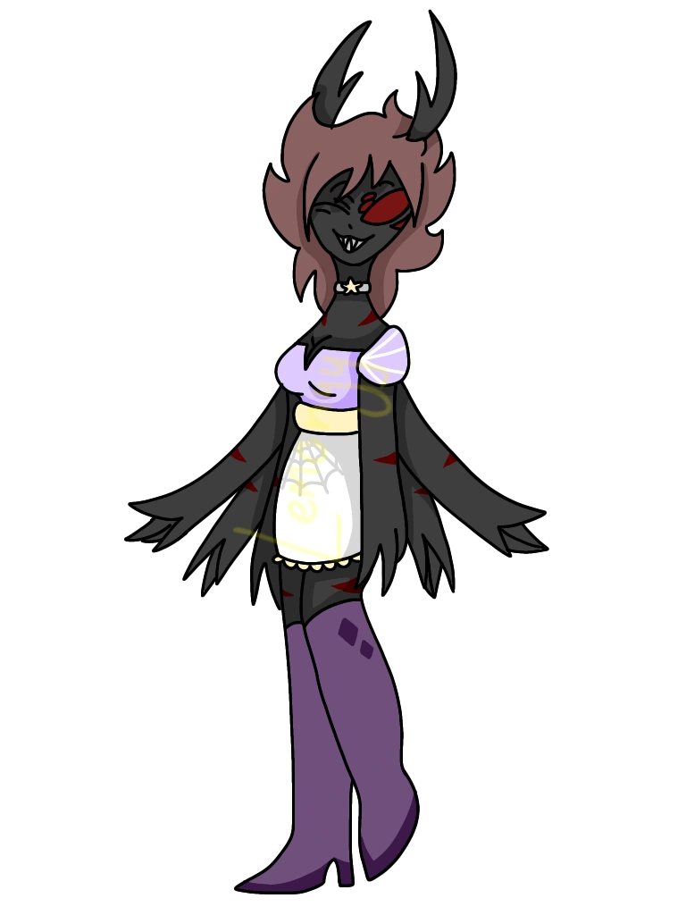 Silvia | The Friday Night Funkin OC Village Wiki | Fandom