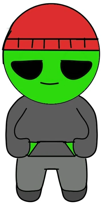 Beanie | The Friday Night Funkin OC Village Wiki | Fandom